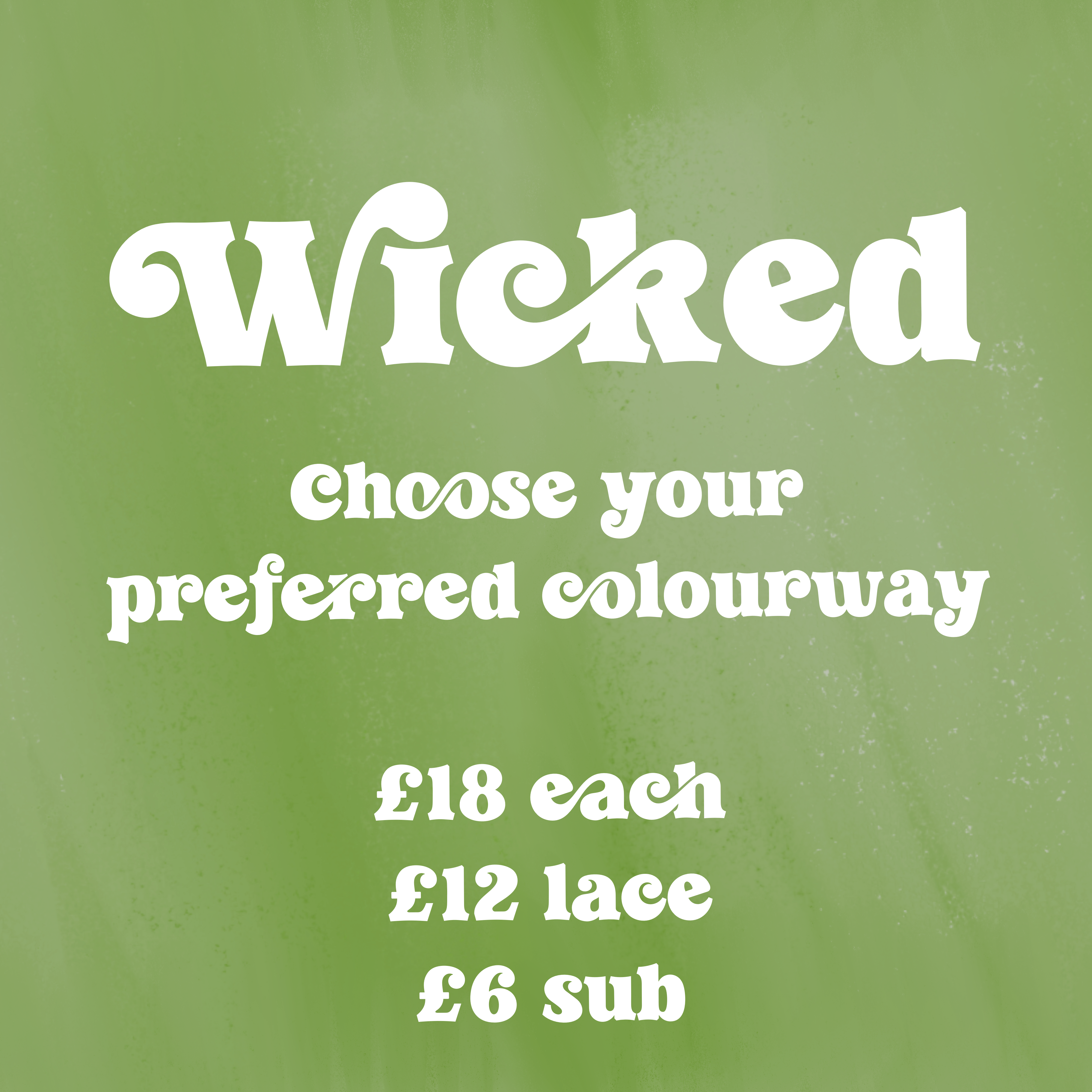 Wicked – Inspired.Designs.illustrations